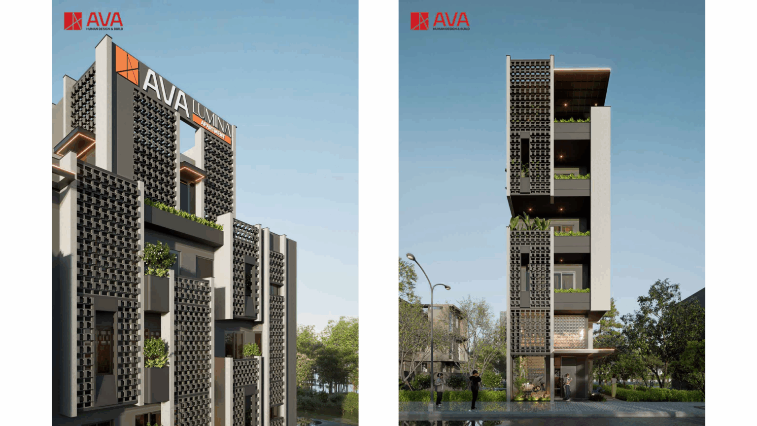 AVA Modena Apartment - AVA